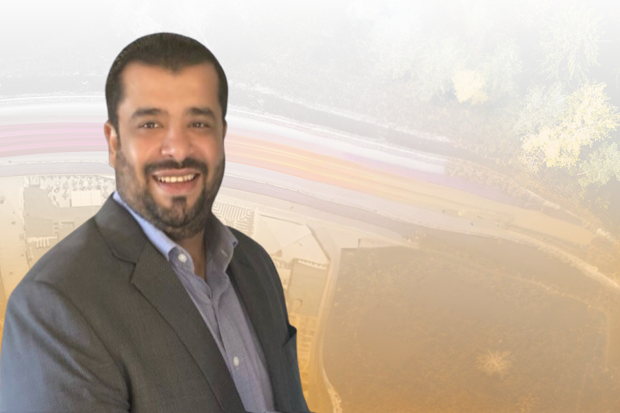 In Conversation With Nauman Afsar On Driving Digital Transformation In Middle Easts Energy